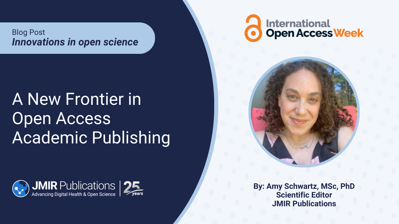 Overlay Journals: A New Frontier in Open Access Academic Publishing